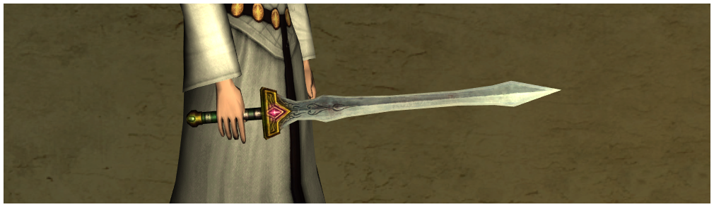 Material Middle-Earth: Sword Skins Collection, Part 3