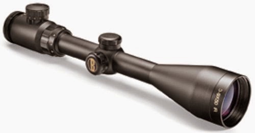 Accessible Hunter: Bushnell Banner 4 x 16 x 40mm Scope