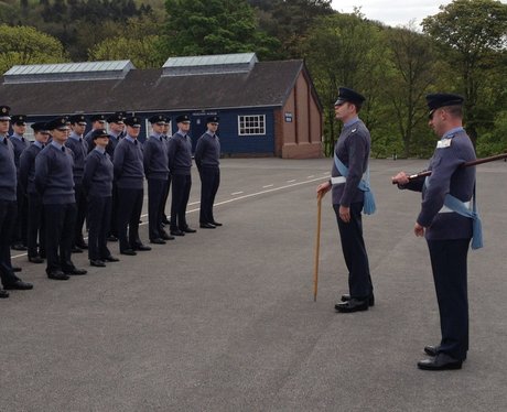 Flight To Success: The Royal Air Force