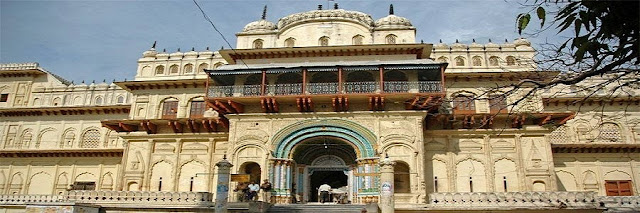 Travel Heritage India: Varanasi Pilgrimage Tour