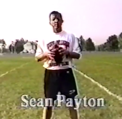 Cripes! Get back to fundamentals...: Sean Payton: Quarterbacking