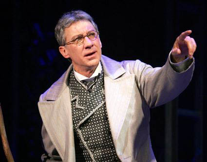 RE-MAKE OF ARTHUR PROVES WORTH SEEING