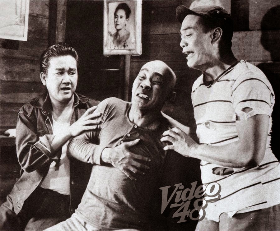 Video 48: THE SIXTIES # 69: PUGO, BENTOT, SYLVIA LA TORRE, EDDIE SAN ...