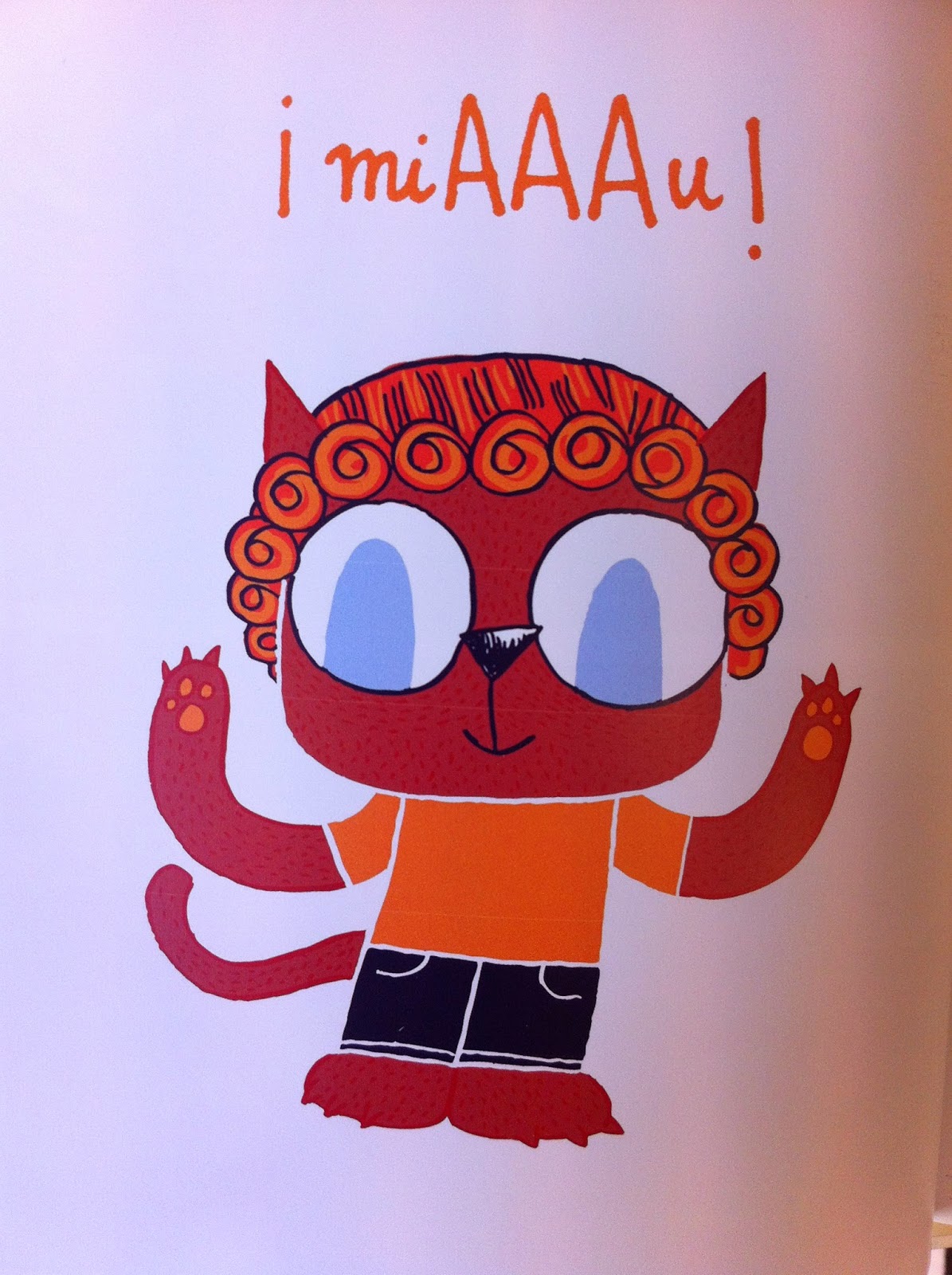 Libro recomendado "PABLO GATO" de Alé Mercado. | Libroteca el Gato de ...