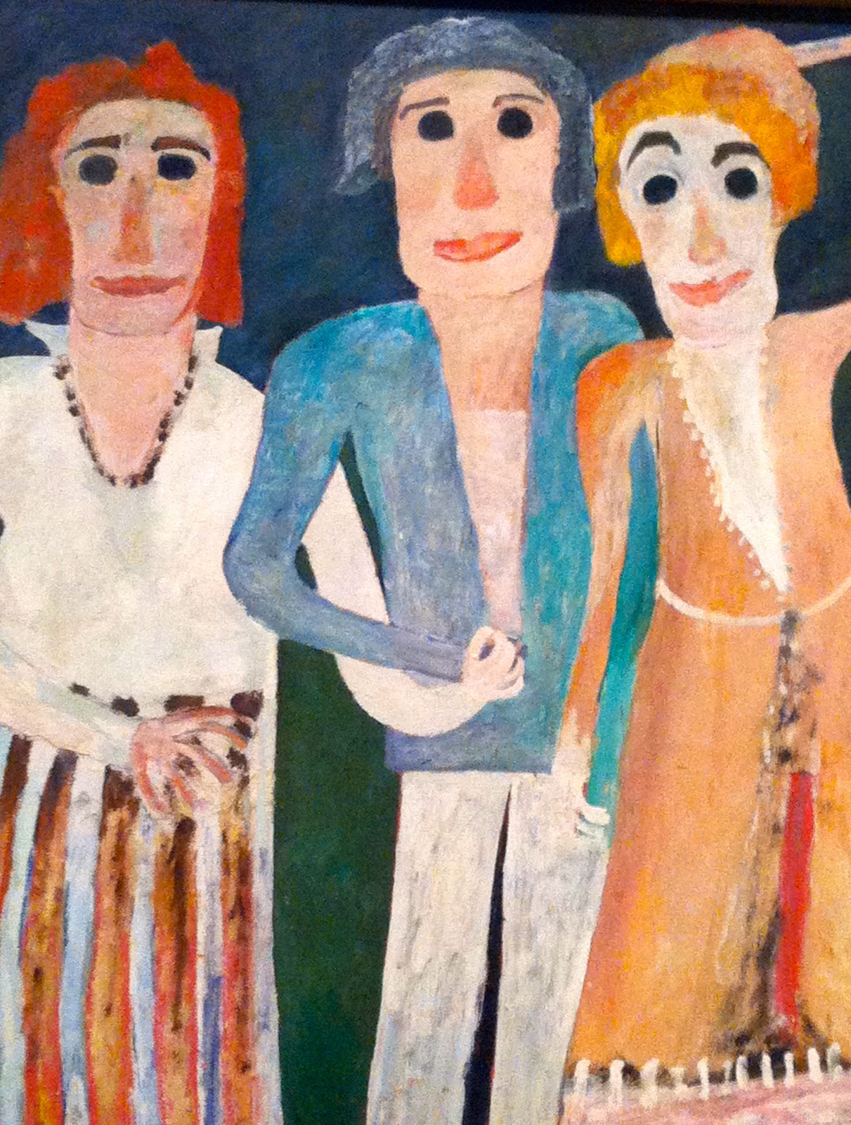 Dan Cirucci: Philly Museum Of Art Debuts 'Great & Mighty Things'