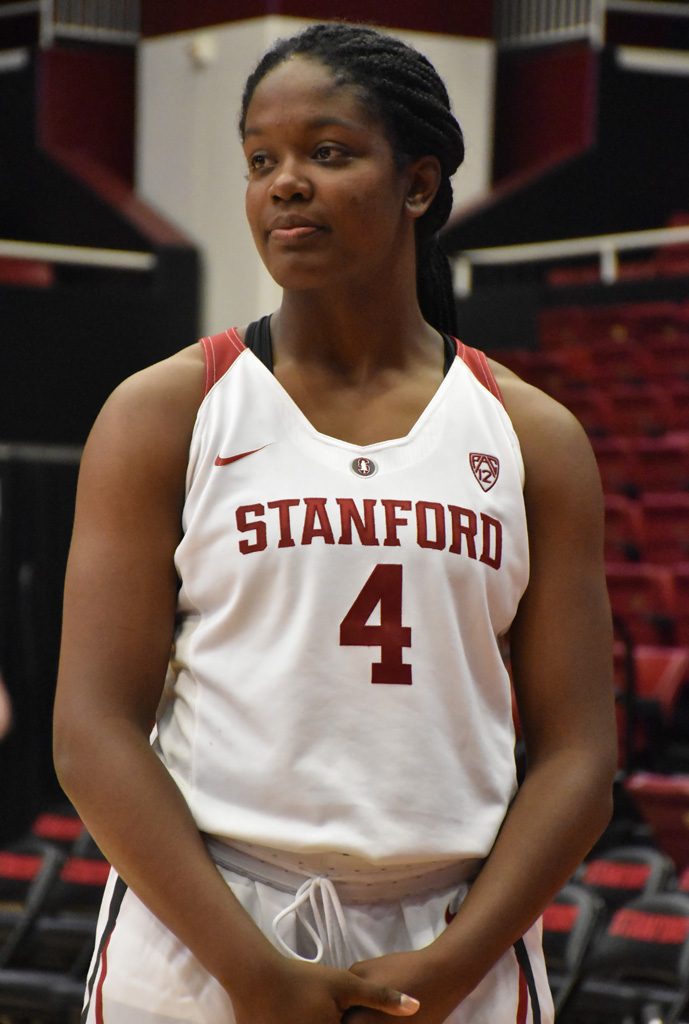 Stanford FBC: Event Reports: 2016