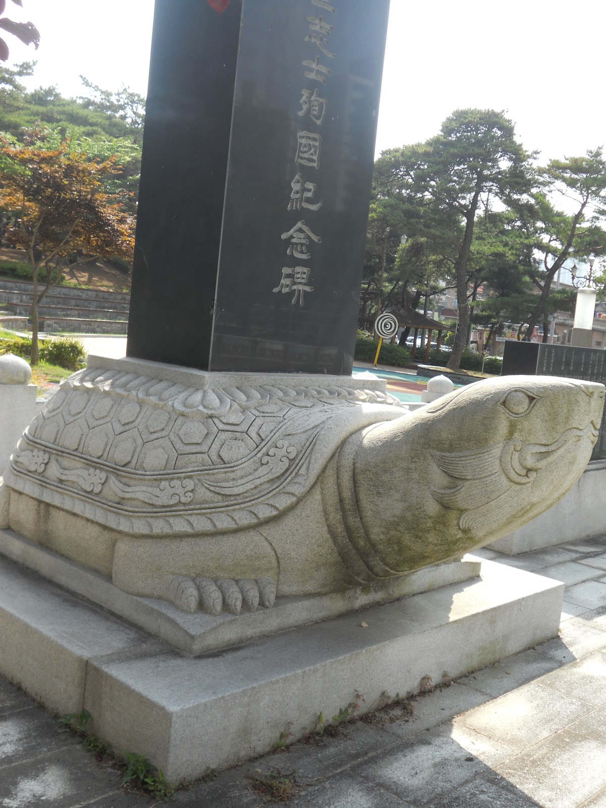 Changwon Living: CHANGWON BY DAY