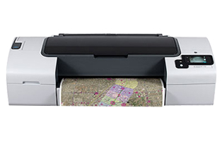 Jual HP Designjet T790 24in ePrinter - CR647A ~ Jakarta Plotter - Jual ...