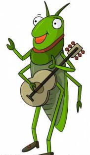 ROMÂNIA-AZI-S.R.L.: Greierele şi furnica - fabulă actualizată