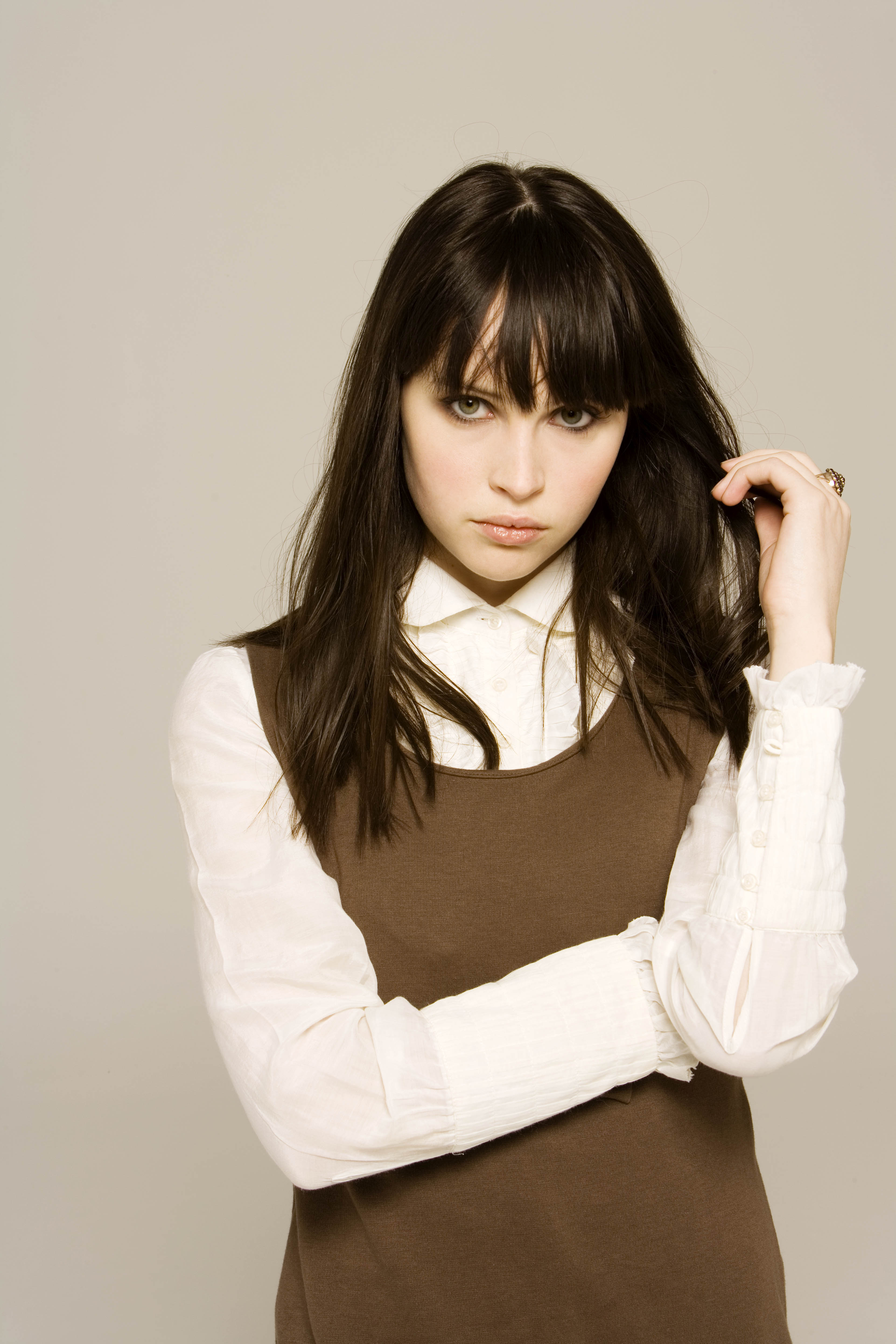 Felicity Jones pictures gallery (1) | Film Actresses