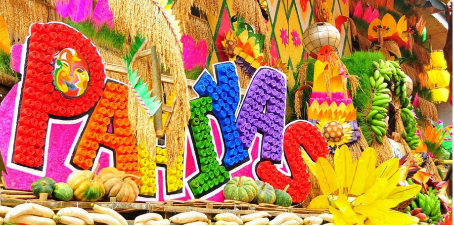 Pahiyas Festival 2018