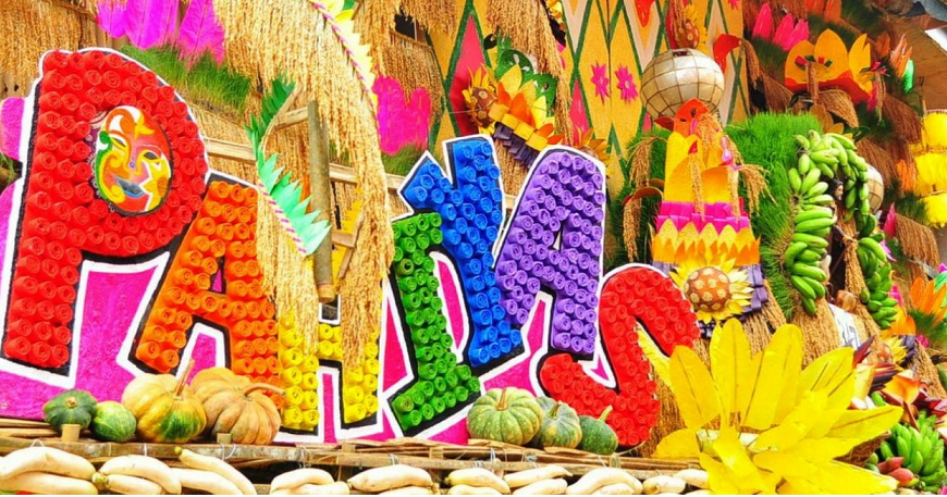 Pahiyas Festival 2018