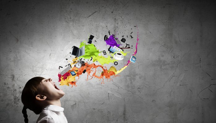 Bipolar's Journey To Life: Day 49: Self Expression Is An Every Day Thing