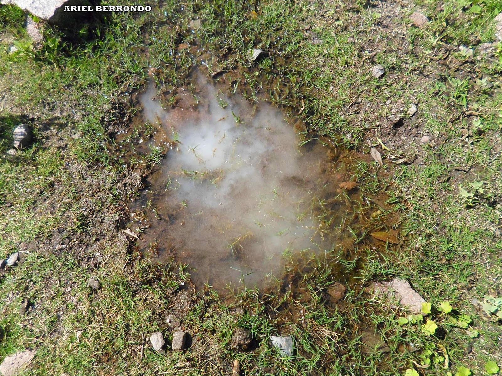Fotografia de Paisajes y Naturaleza: La Majada, departamento Ancasti