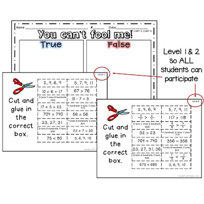 Lights... Camera... TEACH!: April Fool's Day Fun