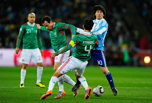 pictures Lionel Messi Argentina v Mexico: 2010 FIFA World Cup - Round ...