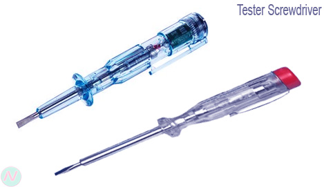 Hardware Tools Names & Picture | Necessary Vocabulary - Necessary ...