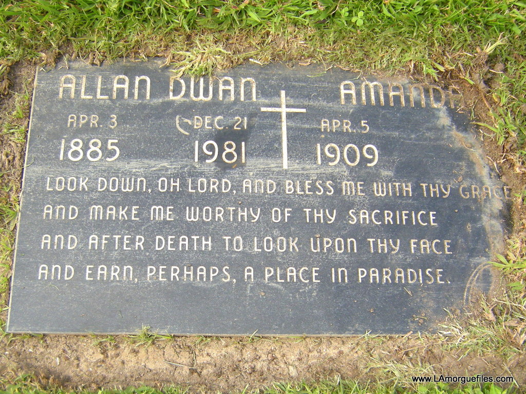 Los Angeles Morgue Files: 2018