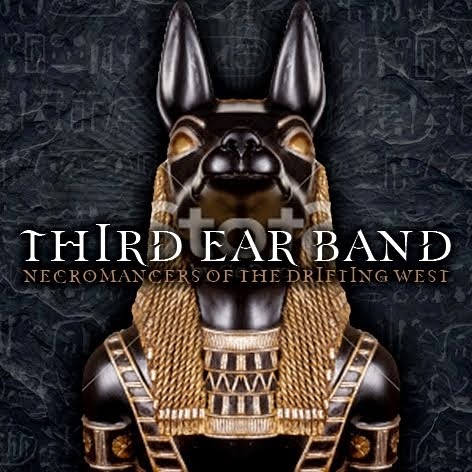 GHETTORAGA The Third Ear Band's Official Archive : A Third Ear Druidic ...