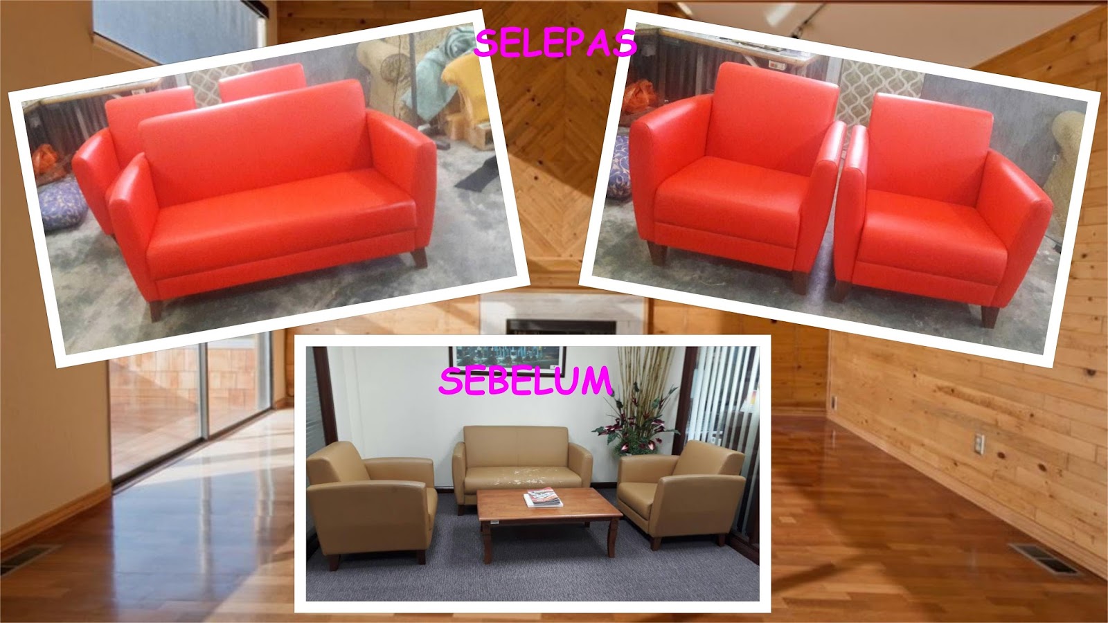 SOFA BAIKPULIH, SARUNG SOFA, KAIN SOFA, SOFA CUSTOM, LANGSIR & WARDROBE ...