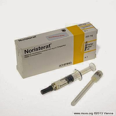 HOME CARE BIDAN: KONTRASEPSI PROGESTIN