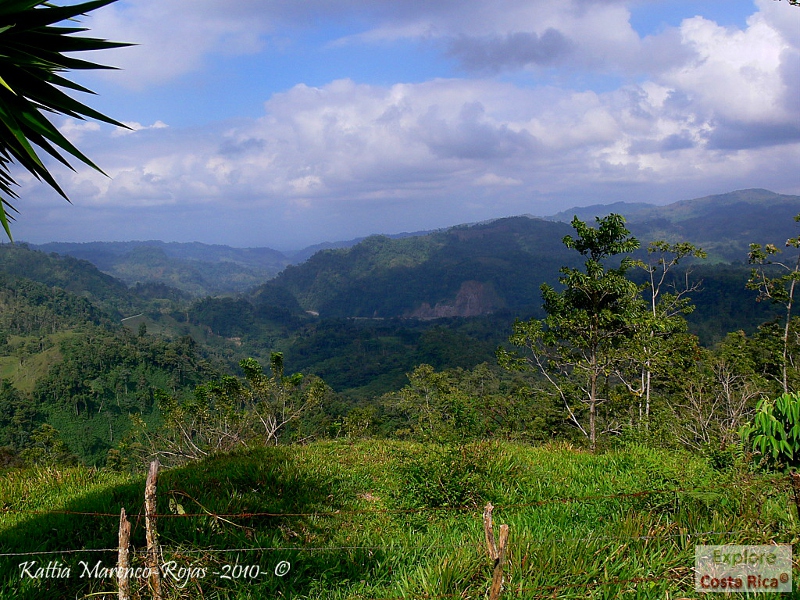 Monumento Nacional Guayabo | Explore Costa Rica