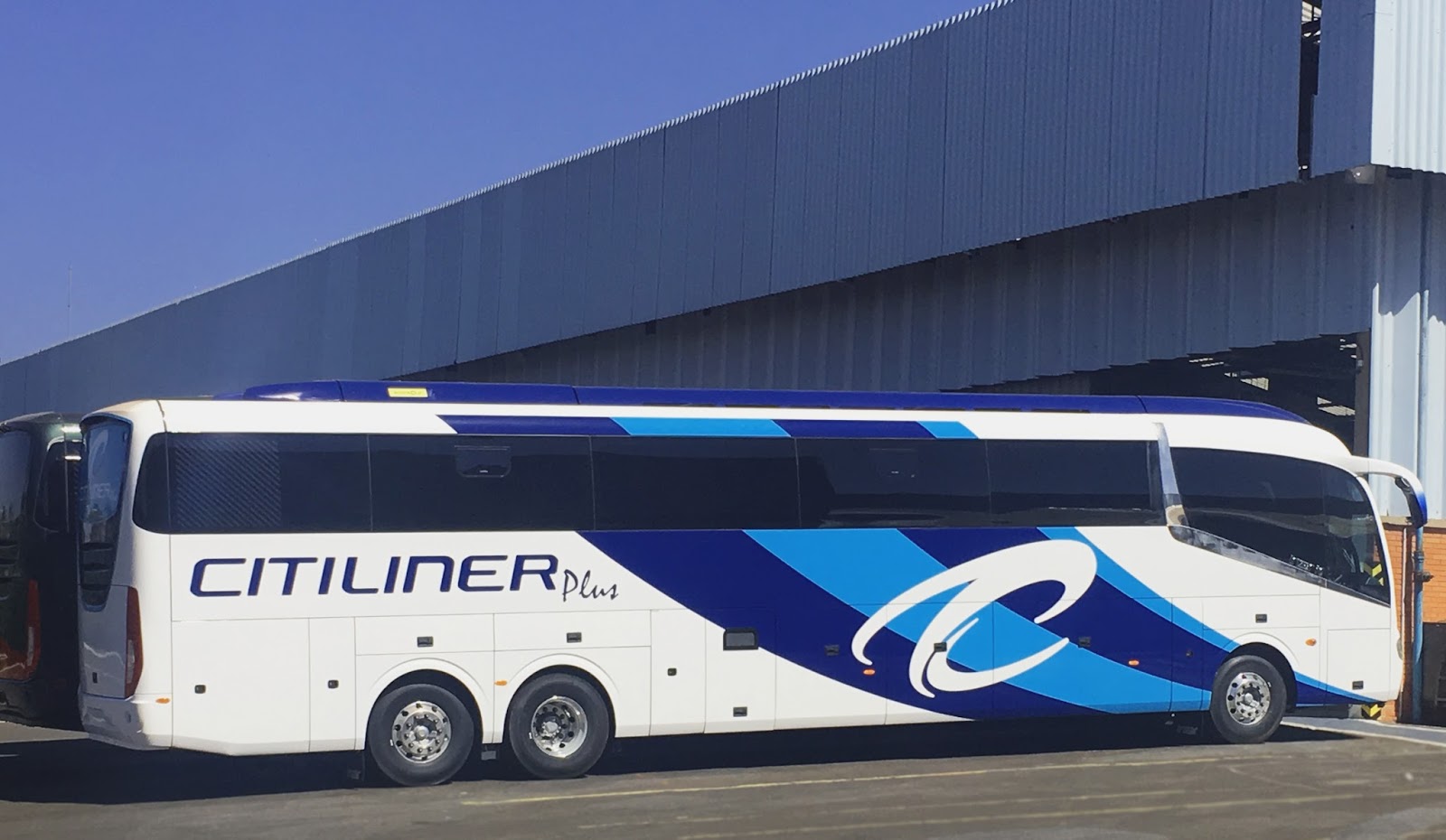 Ndi Muthu: South African long distance Buses rated from WORST to BEST