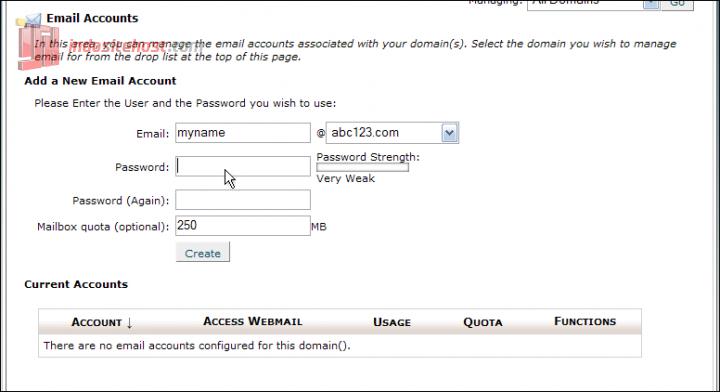 blog asti suastini: Attachment dan Pop mail