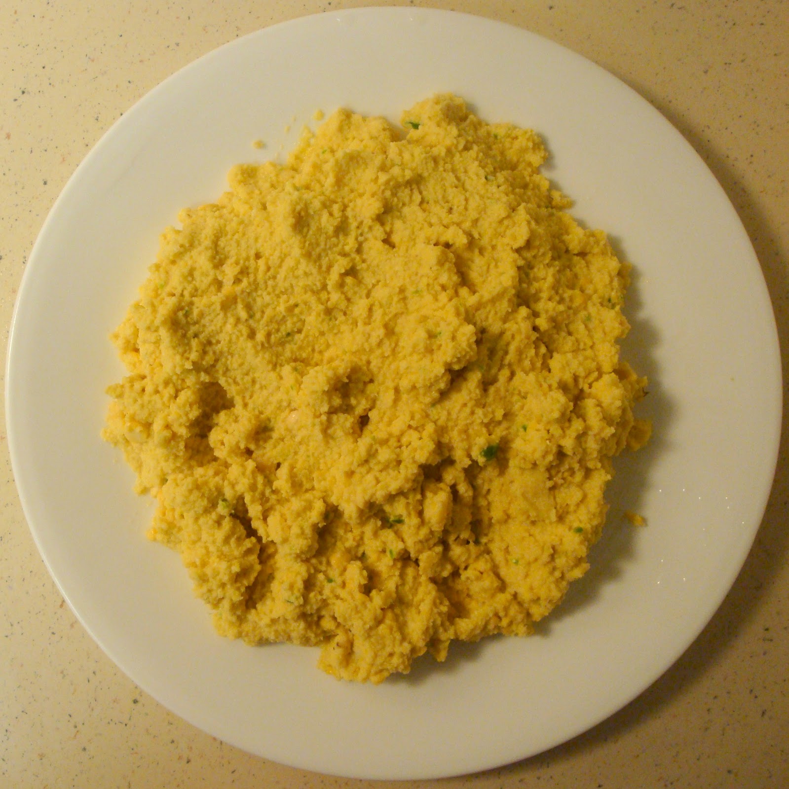 Indian Recipes: Kadlebele Vade/Ambode(Gram Dal Vada)