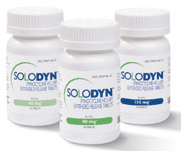 Crazy RxMan: We need healthcare reform to pay for Solodyn?