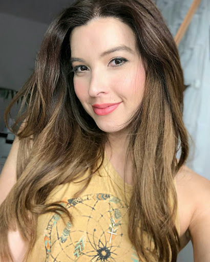 Carolina Gutierrez – Most Beautiful Transgender Woman - TG Beauty