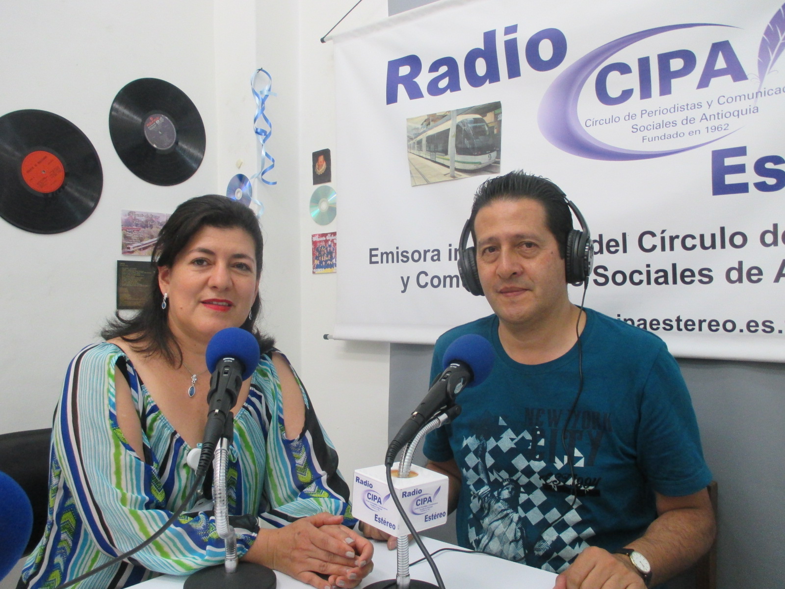 PERFILES: Zoila Isabel Carvajal Almario