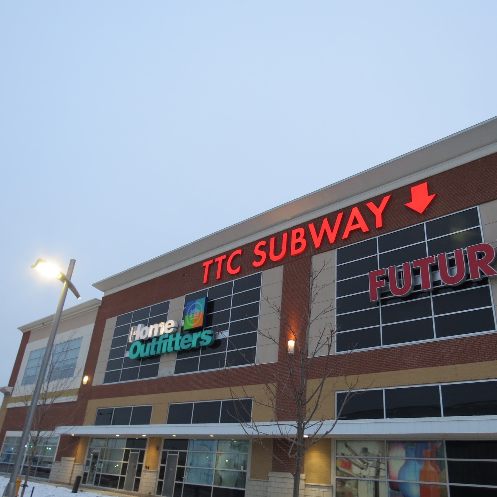 Adventures in PEI and Beyond!: A Free Ride Day to Celebrate Toronto's ...