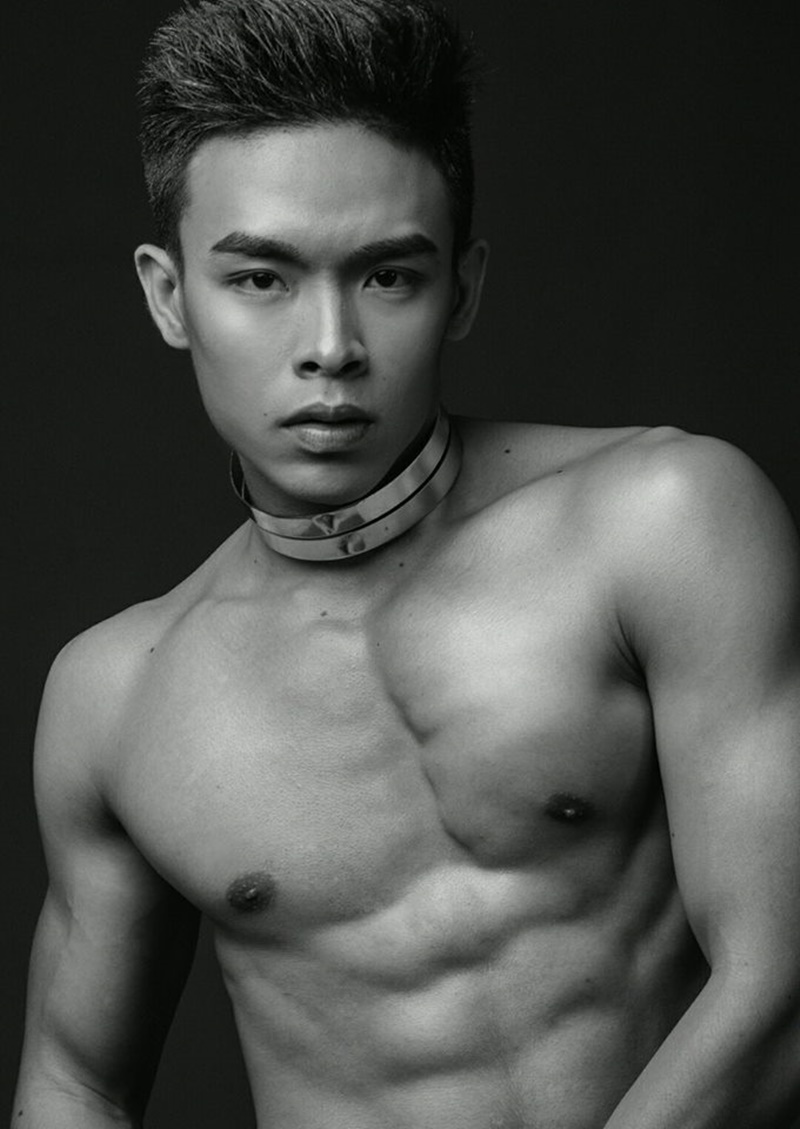 Grand Boyzone: Min Wai 2