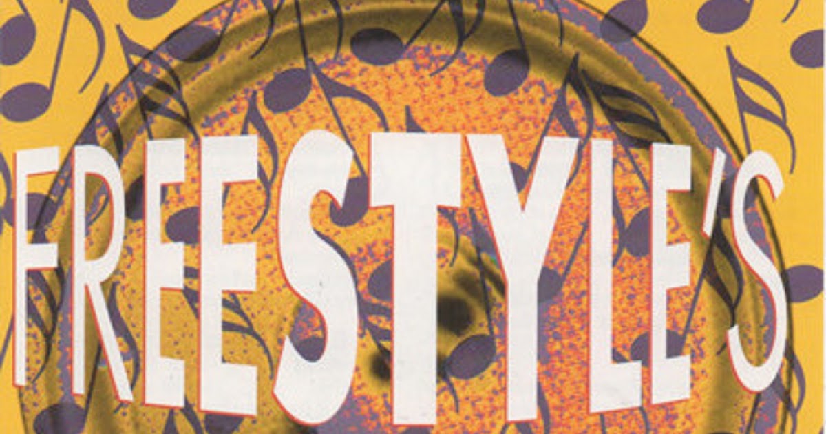 Freestyle's Greatest Hits Volume 3 (CD Compilation) - 1994