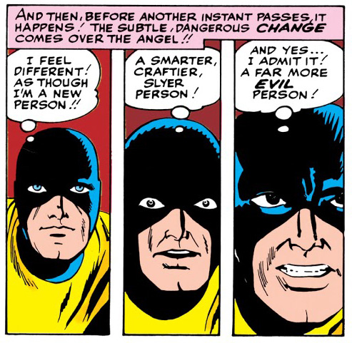 Marvel in the Silver Age: Iron Man: A Red and Yellow Future