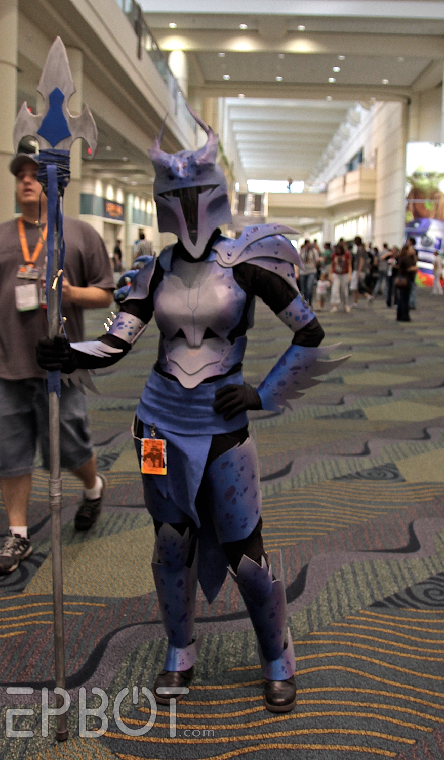 EPBOT: Star Wars Celebration VI: Thursday Favs