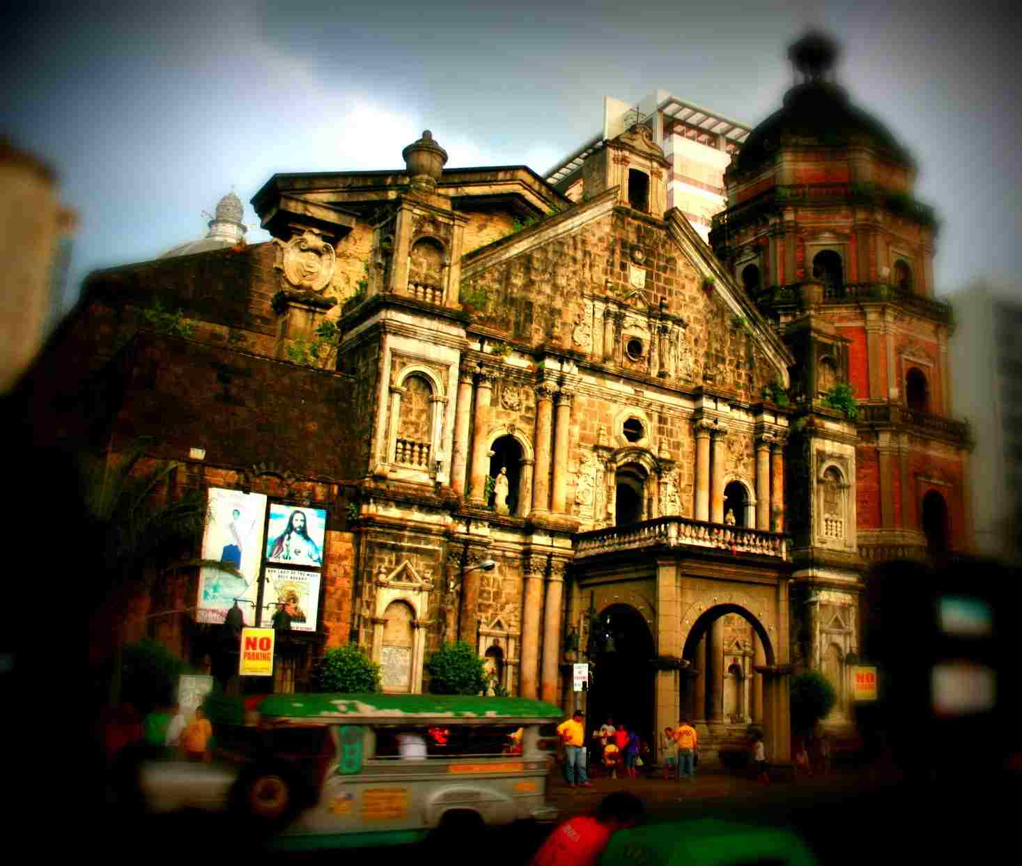 The 6 Top Things To Do In Binondo (Tourist Spots, Food Trips, & Nearby ...