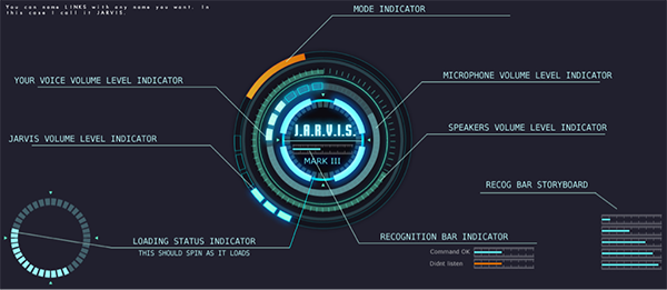طريقة التحكم في حاسبوك عن طريق الصوت ببرنامج " mega voice command