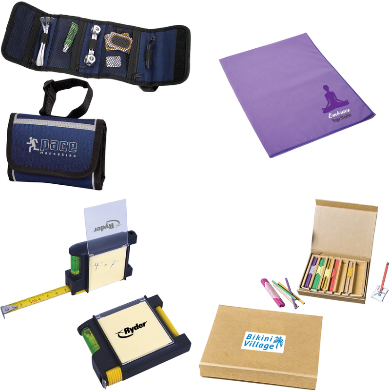 Your Swagshop Blog :: The Unique Side of Promotional Products
