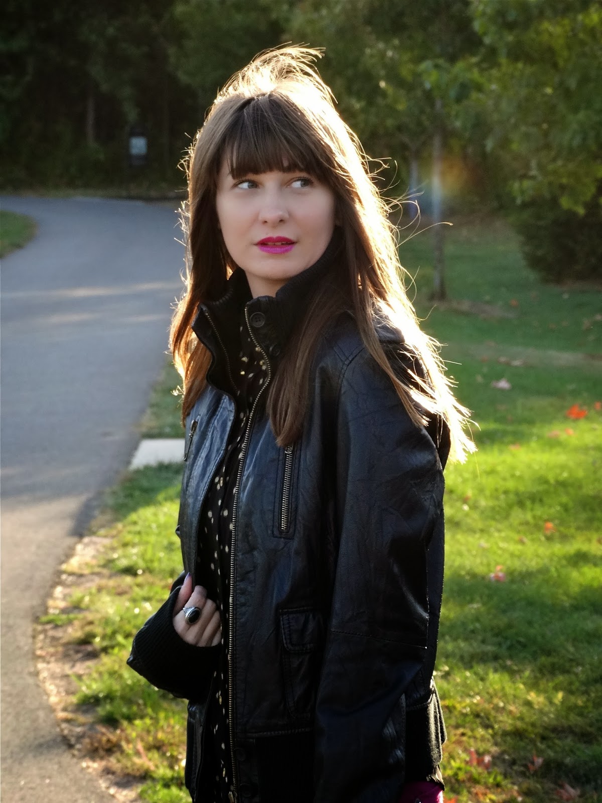 House Of Jeffers: A stylish mom's journey by New Jersey blogger Jen ...