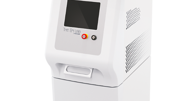 FASHIONBYAGATHA: EPILACJA LASEROWA. THE EPI LAB NAJSKUTECZNIEJSZYM ...