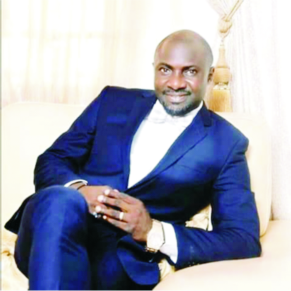 Hon. Commissioner for Transport and Pet. Resources set for work ...