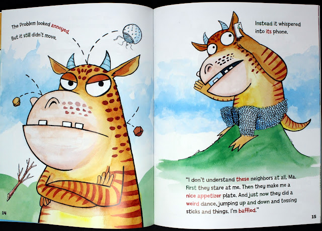 An Adverbs Read Aloud and FREE Activity! | Crafting Connections