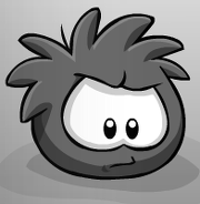 Club Penguin Mania: Puffles