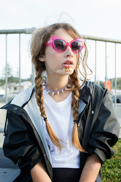 Styling: ALIDA BUFFALO X 11:11 BYRON BAY X TERESA OMAN