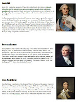 Students of History: Dinner Party Lesson Plans