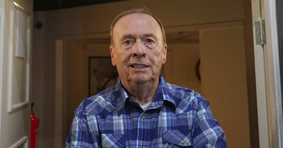 Media Confidential: R.I.P.: Beatles Recording Engineer Geoff Emerick Dead
