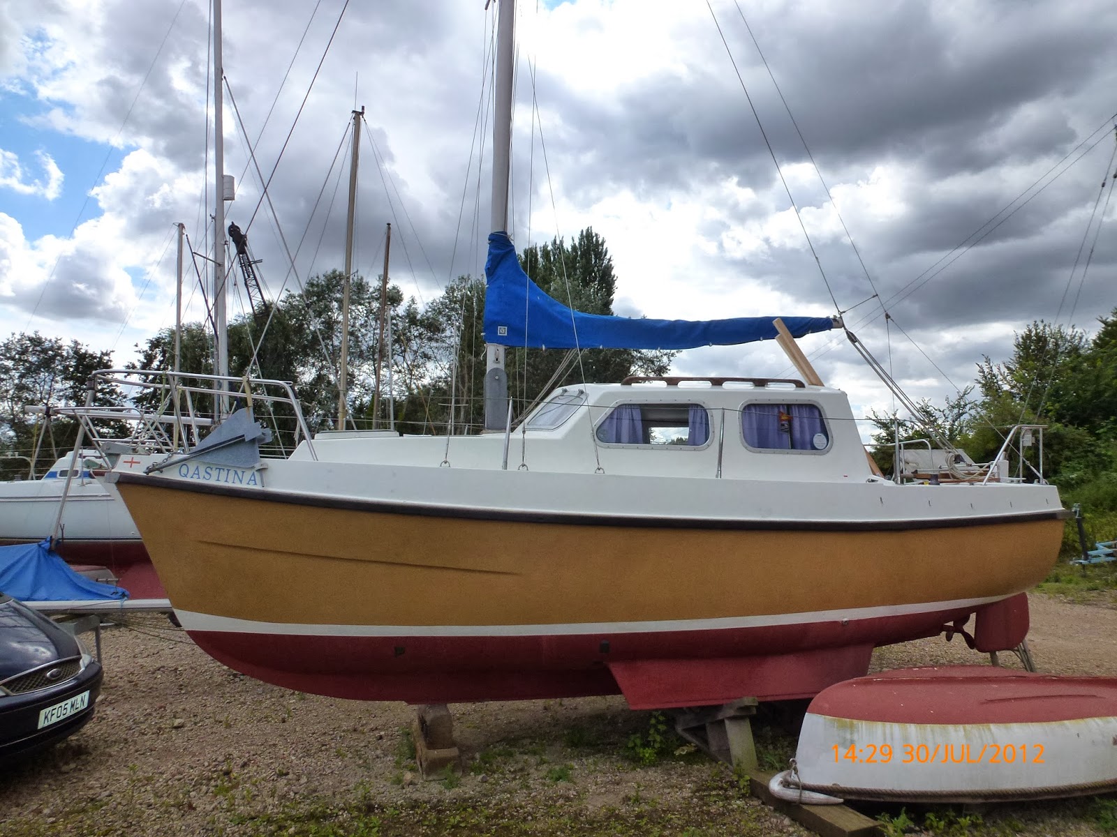 Swin Ranger "Chronophage"