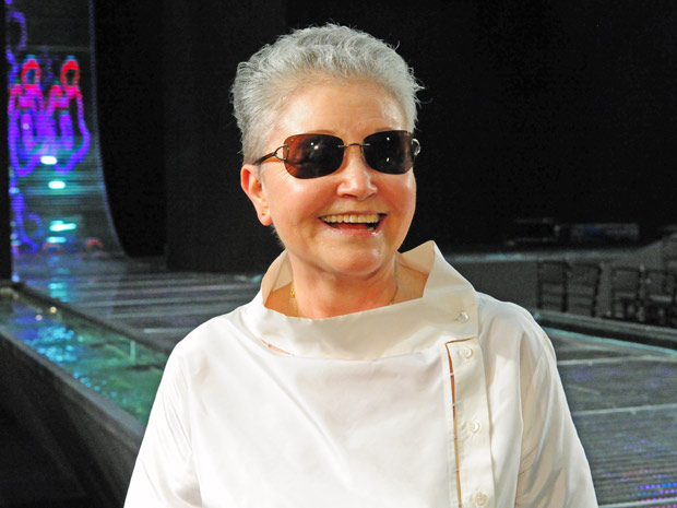 A responsabilidade de adaptar uma grande autora